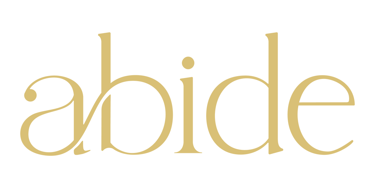 Abide Skincare